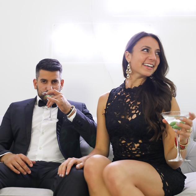 🦄 @alexandramadison_ - Alex and Jon - TikTok