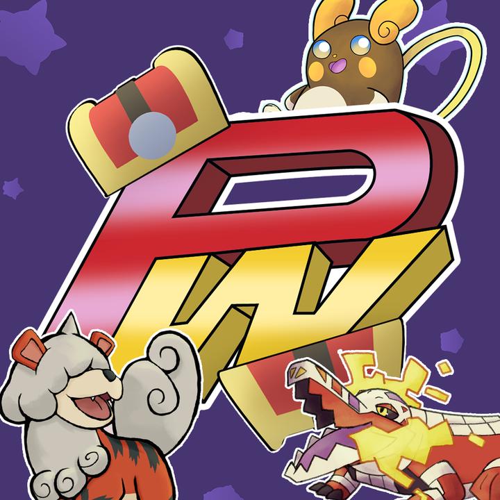 🦄 @elpokemonweekend - El Pokémon Weekend - TikTok