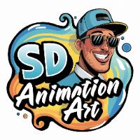 🦄 @sdanimationart - sdanimationart - TikTok