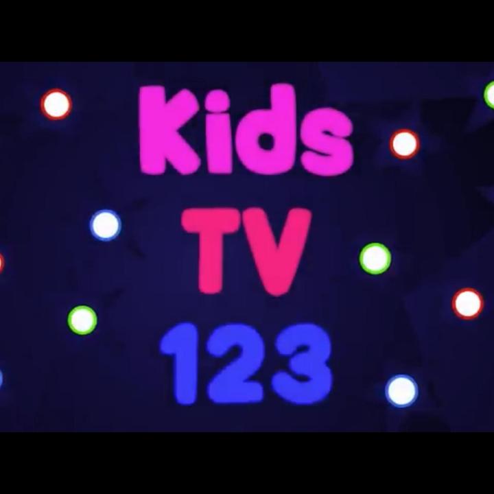 🦄 @kidstv123official - Kids Tv 123 - TikTok