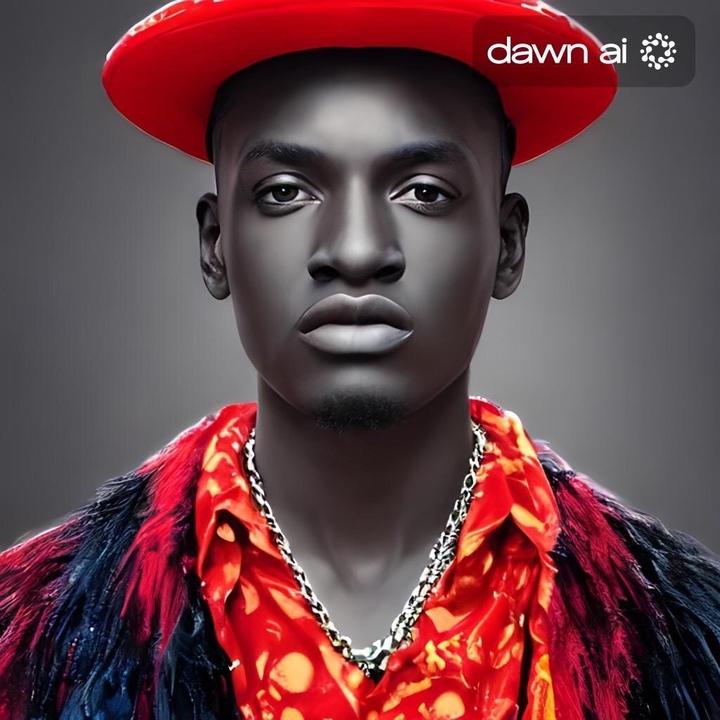 🦄 @chadrack_muana - ChAdRaCk 🫶 - TikTok