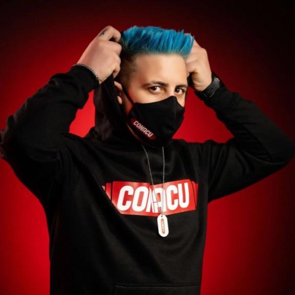 🦄 @fanconacuofficial - Fan Conacu - TikTok