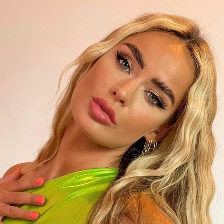 🦄 @sunnevaeinars - Sunneva Einars - TikTok