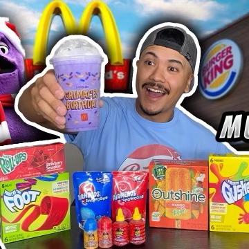 🦄 @snackgoon - Snack Goon - TikTok