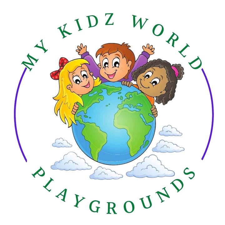 🦄 @mykidzworldplaygrounds - My Kidz World Playgrounds - TikTok