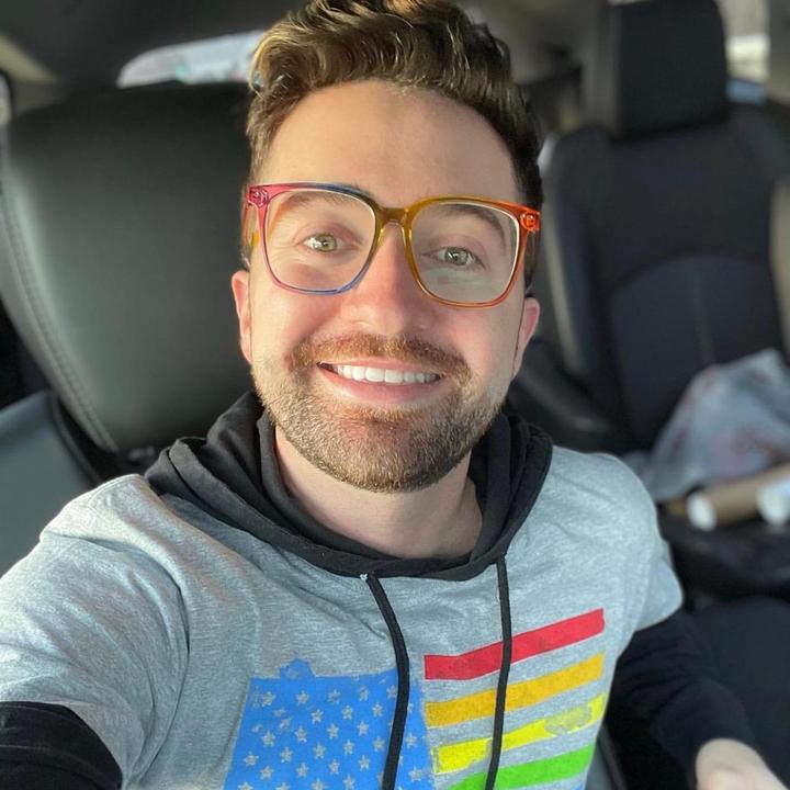 🦄 @andysloancasting - Andy Sloan - TikTok
