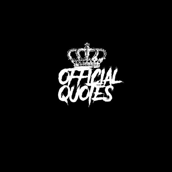 🦄 @officialquotes._ - OFFICIAL QUOTES - TikTok