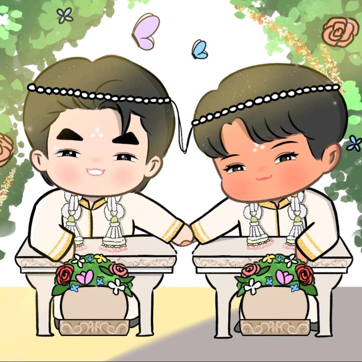 🦄 @maipohusbands - มายโปสามี