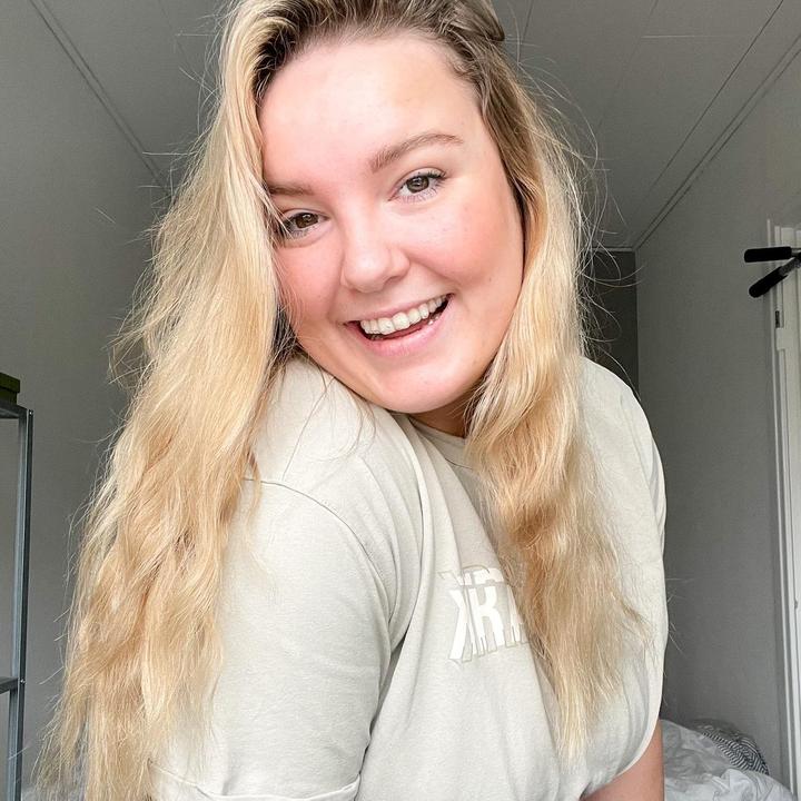 🦄 @signeevpoulsen - Signe 🦦 - TikTok