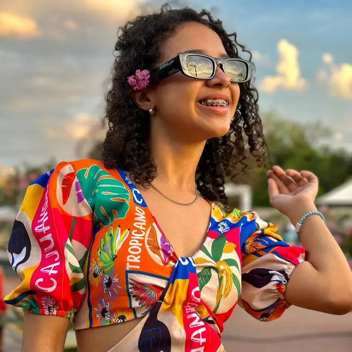 🦄 @yasminmatos.oficial - Yasmin Matos - TikTok