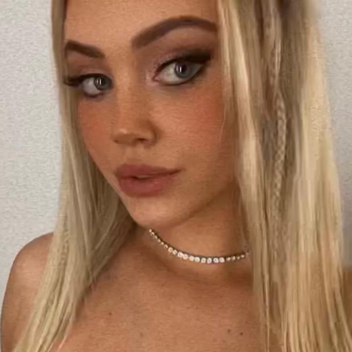 рџ Spambymeli Meliрџ ќ Tiktok