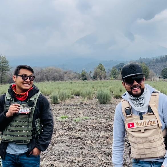 🦄 @yankismx - Yankis Mx - TikTok