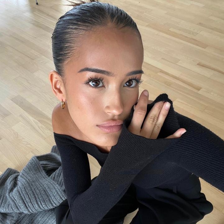🦄 @amaliebladt - Amalie Star - TikTok