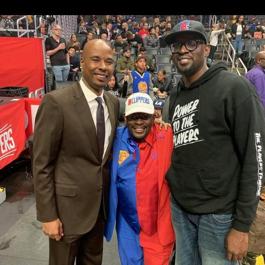 🦄 @clipperdarrell - Clipper Darrell - TikTok