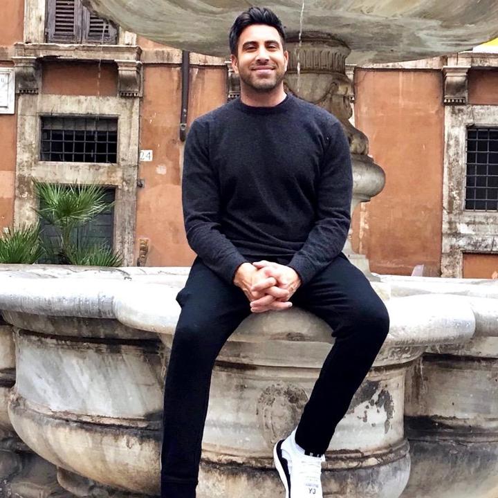 🦄 @nickyangelo - Nicholas Angelo - TikTok