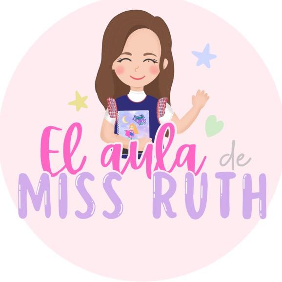 🦄 @el_aula_de_miss_ruth - El aula de Miss Ruth - TikTok