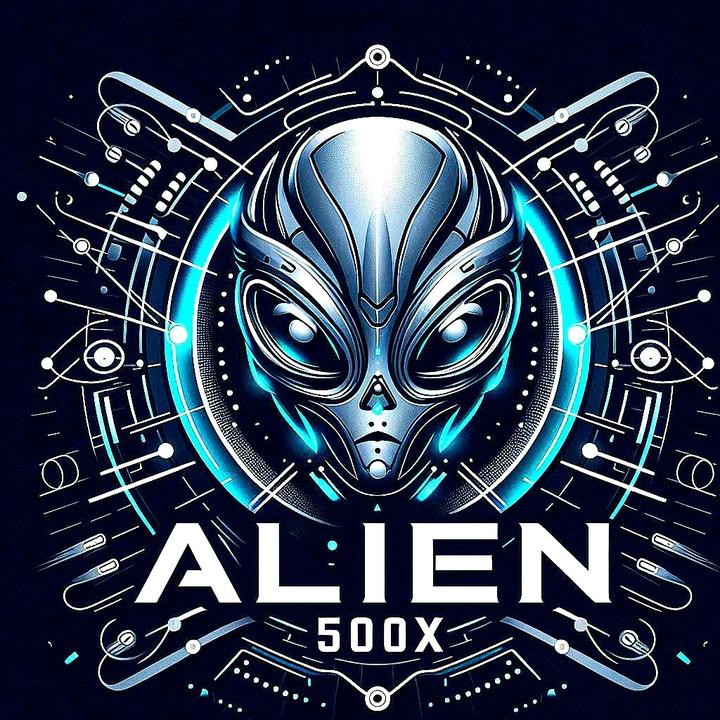 🦄 @alien500x - Kentaurus