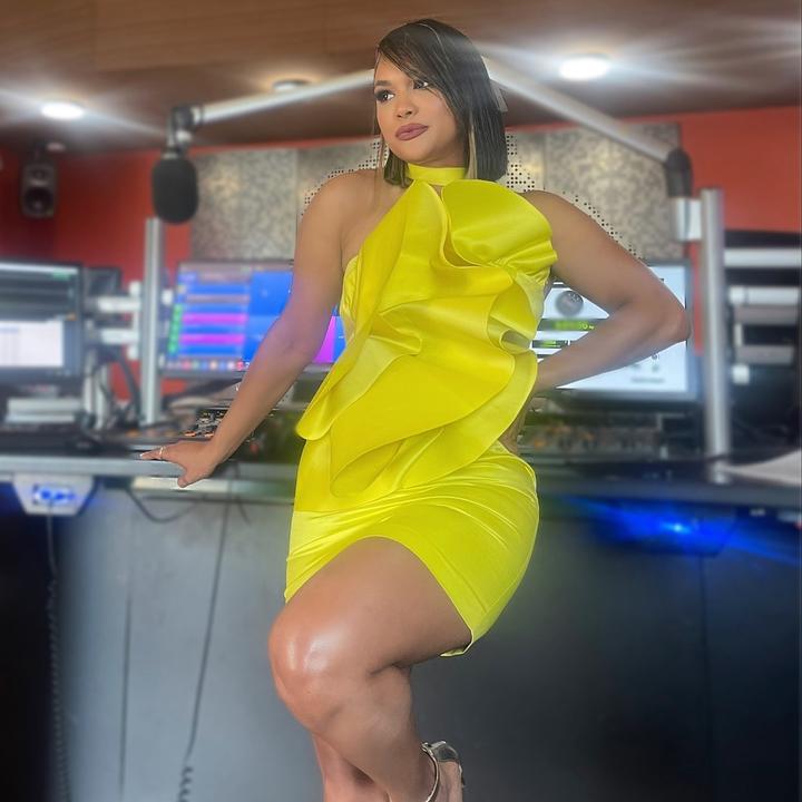 🦄 @jennycruztuya - Jenny Cruz - TikTok