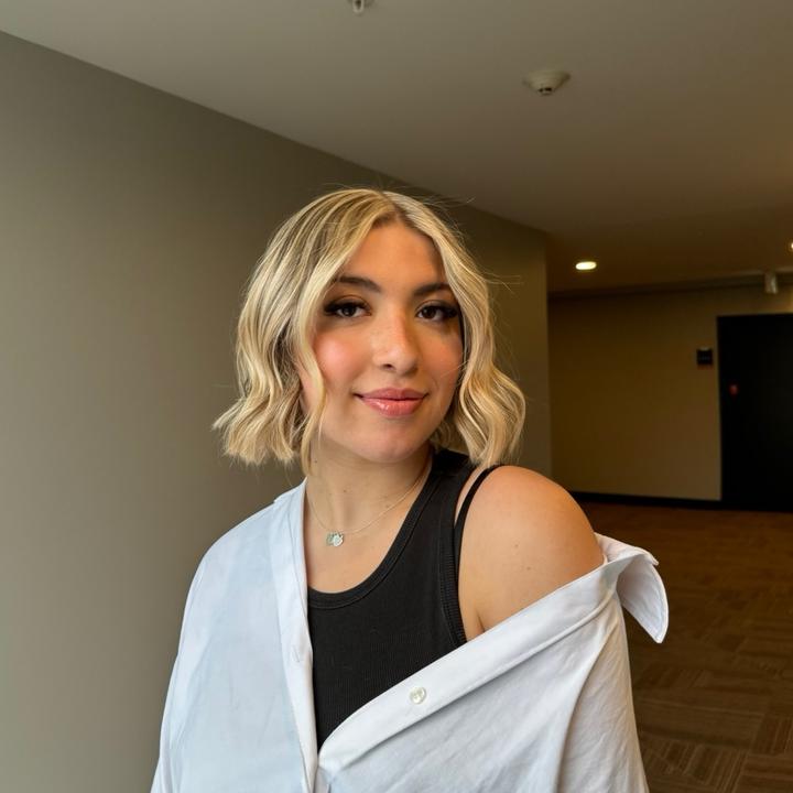 🦄 @amira.hammamii - Amira Hammami - TikTok