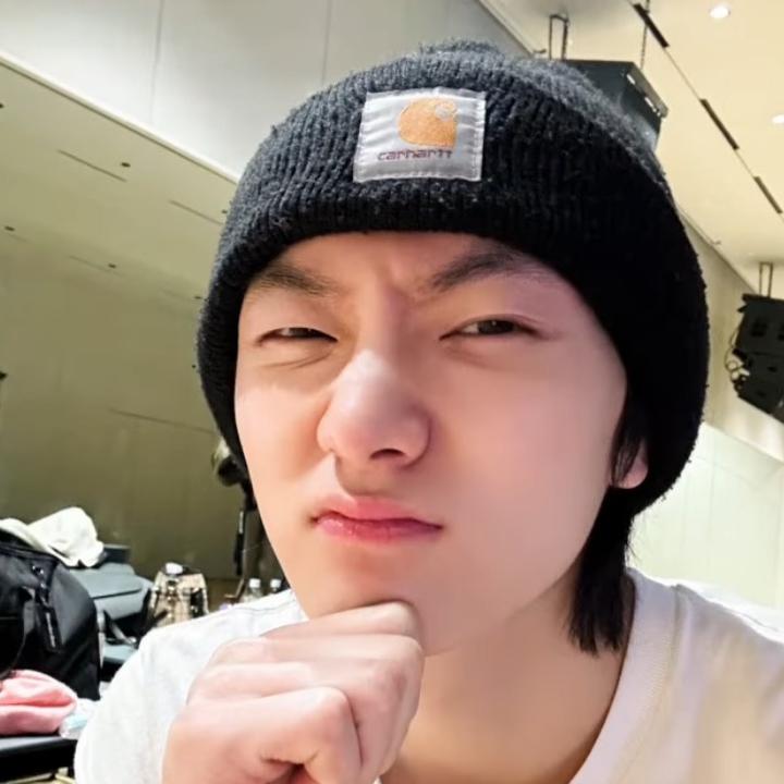 IJBOLboynextdoor bnd 보이넥스트도어 sungho riwoo @iheartsungho - TikTok