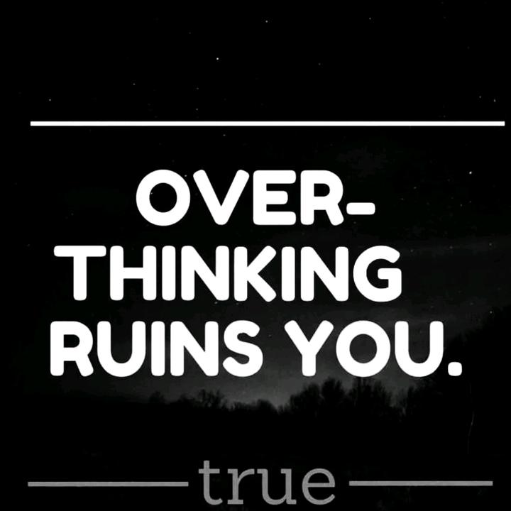 🦄 @overthinkingruinsyou - Overthinking Gang - TikTok