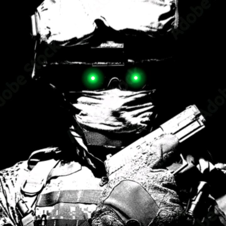 🦄 @infinity_chad_ - ∞I.C.∞ - TikTok