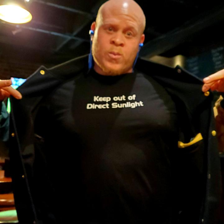 🦄 @nathanhurdcomedy - Nathan Hurd - TikTok