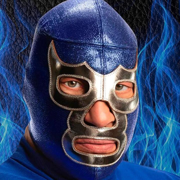 🦄 @bluedemonjrofficial - Blue Demon JR Official - TikTok