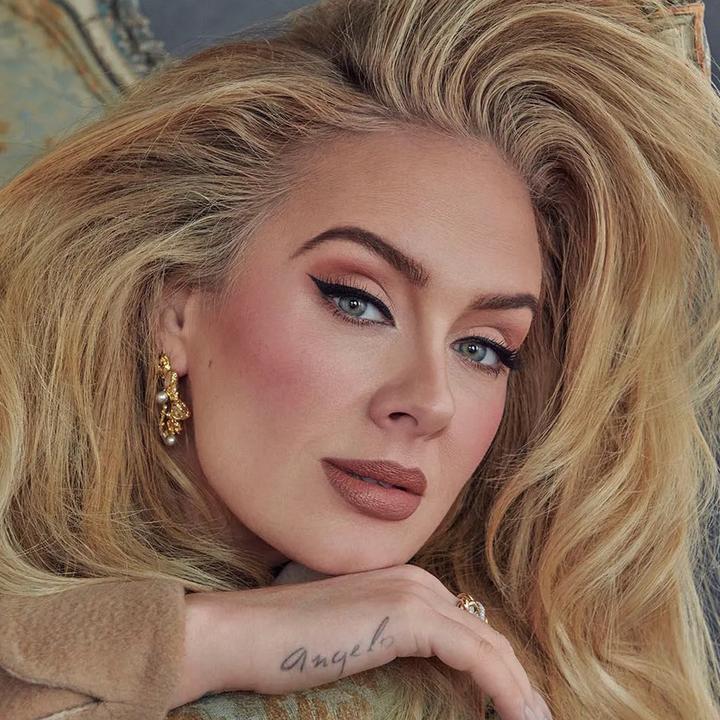 🦄 @adele_mx - ADELE - TikTok