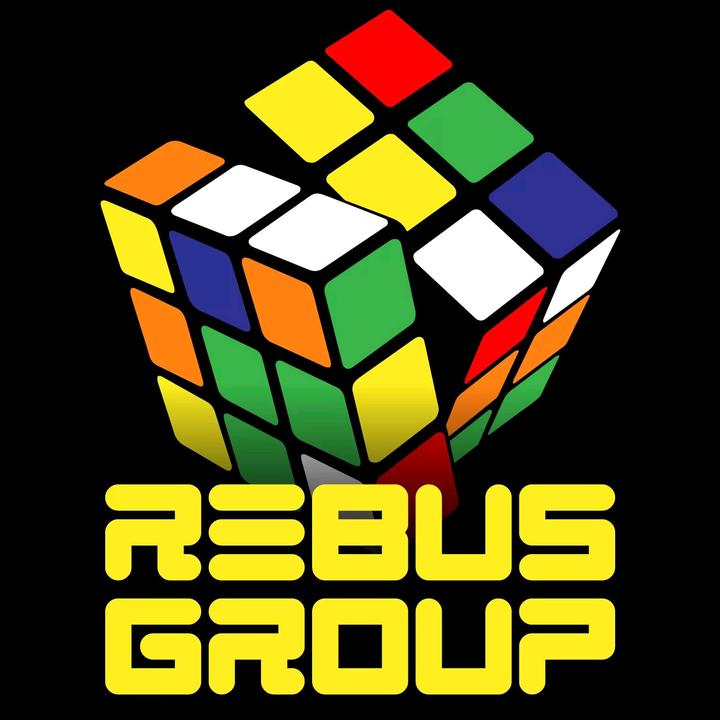 🦄 @rebusgroup - rebusgroup - TikTok