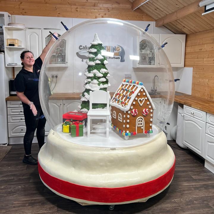 🦄 @laracakesofficial - Lara Cakes - TikTok