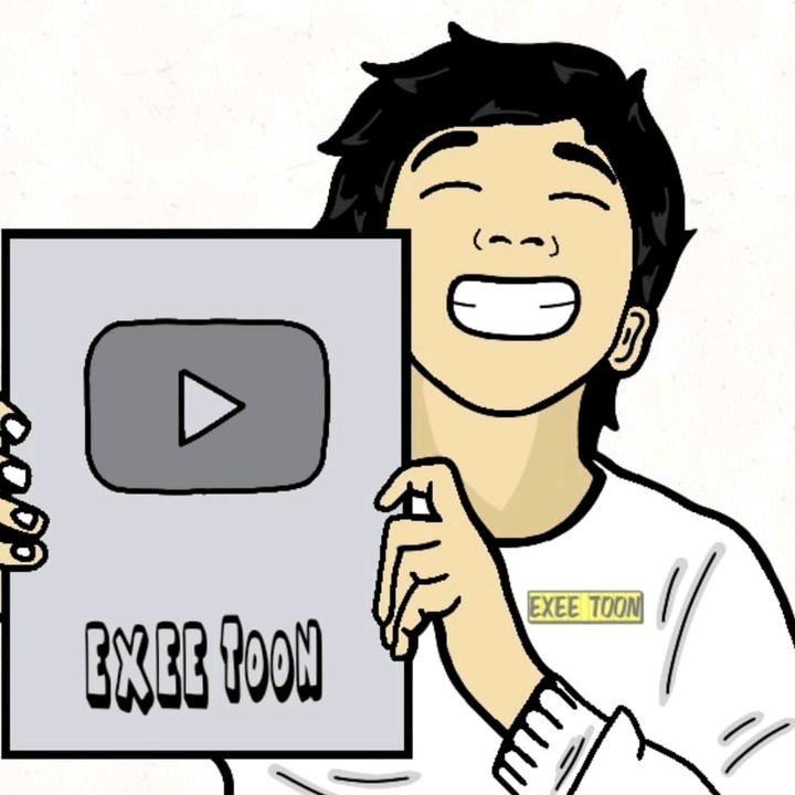 🦄 @youtube_exeetoon - 𝙀𝙓𝙀𝙀 𝙏𝙊𝙊𝙉 - TikTok