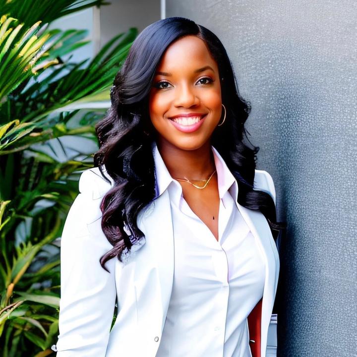 🦄 @justlexisimple - Lexi | 🇯🇲 Content Creator - TikTok