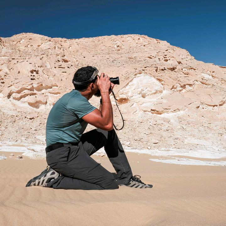 🦄 @hikers_creed_egypt - Hiking Egypt with Ehab - TikTok