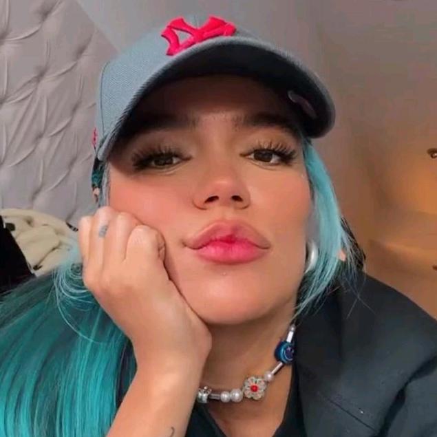 🦄 @karolgfansmx - Karol G Fans ️ - TikTok
