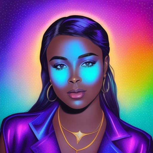 🦄 @negrashulaofficial - Negra Shula - TikTok