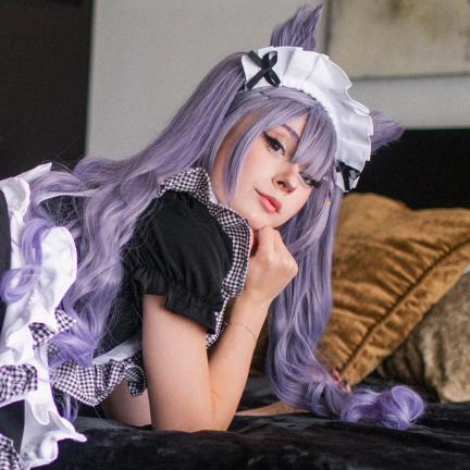 🦄 @chuiricosplay - Chuiri - TikTok