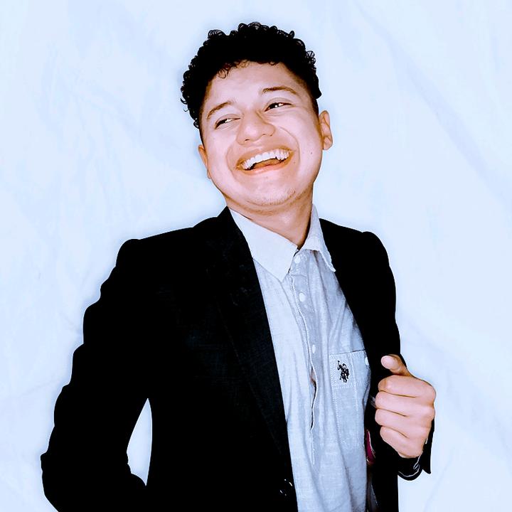 Tipos de personas orando 😃 @josdan_tv - TikTok Video