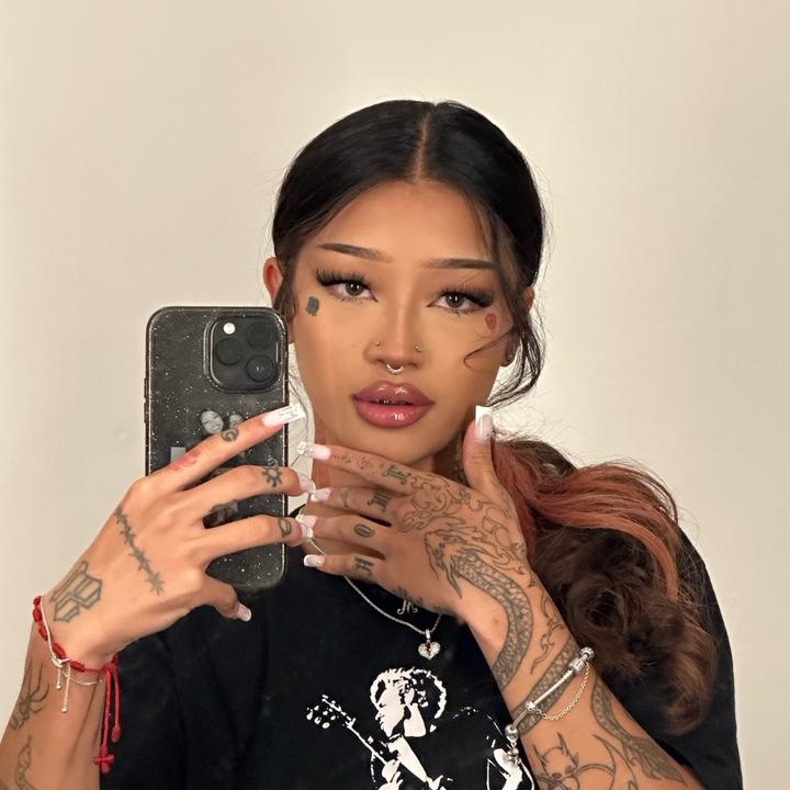 🦄 @michelleotp - Michelle🧸 - TikTok