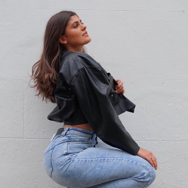 🦄 @livefitelle - Elle Edwards - TikTok