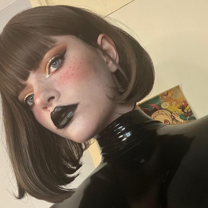 Do you like my 🖤 @snowcrazyfrenzy - TikTok