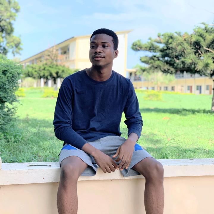 🦄 @4th_archangel - Anthony Anim-Addo - TikTok