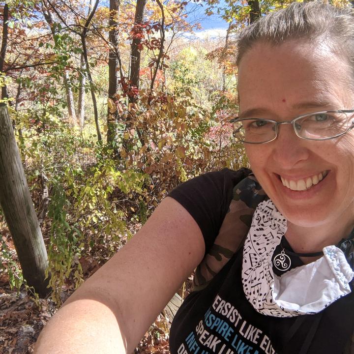 🦄 @molly_rabbit_ - Marion Donde - TikTok