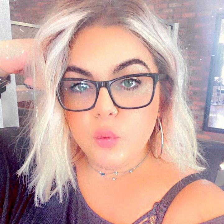 🦄 @mariapetsas - Maria Petsas - TikTok