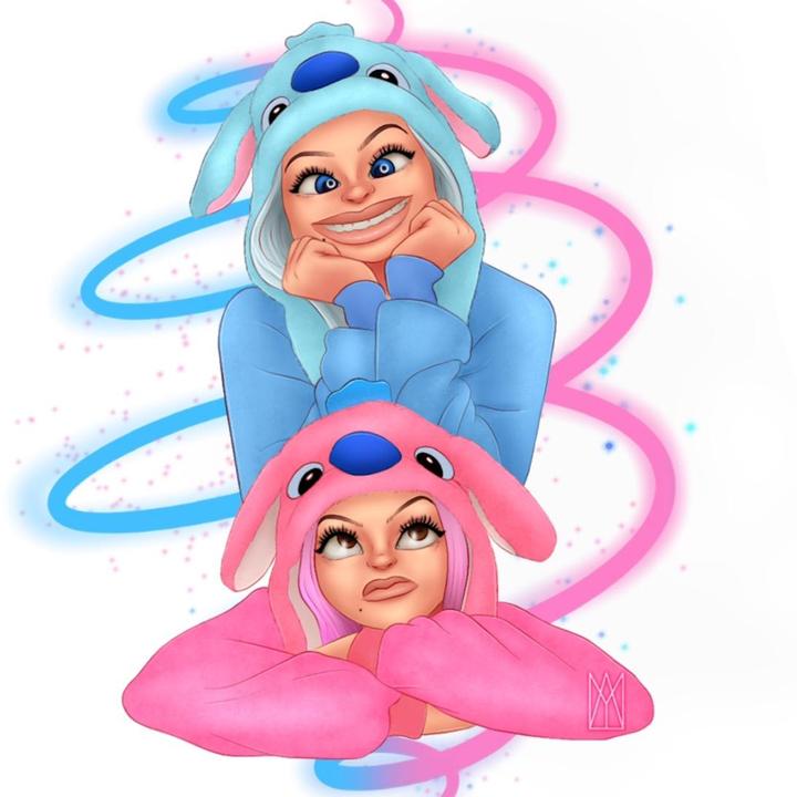 🦄 @goofyqueen_kanita - The Goofy Queen Kanita - TikTok