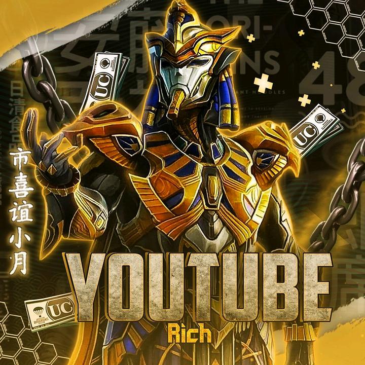 🦄 @youtuberichofficial - YouTube_Rich - TikTok