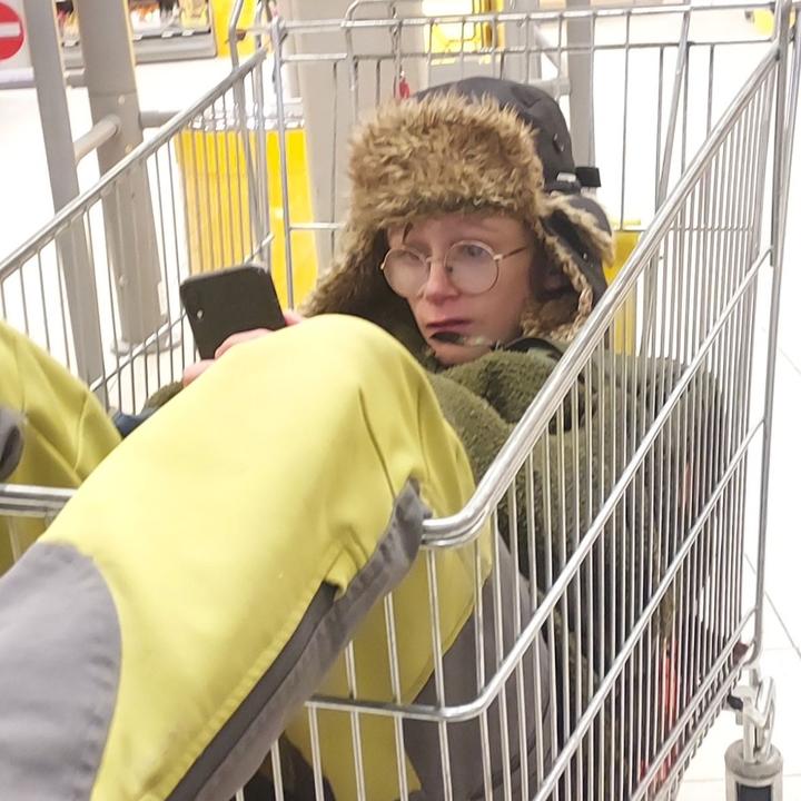 🦄 @helgemoogemrikfaanskap - emrik og helgemo gjør faenskap - TikTok