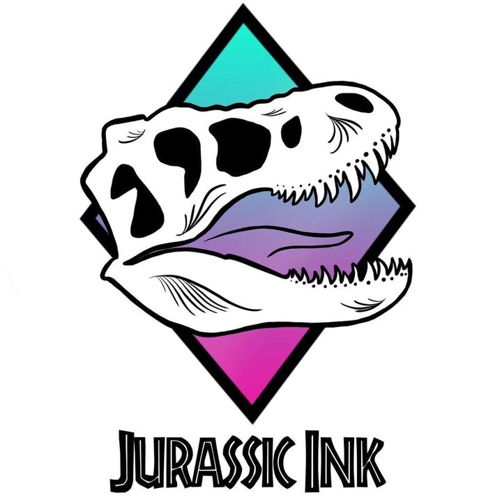 🦄 @jurassic_ink - Jurassic Ink - TikTok