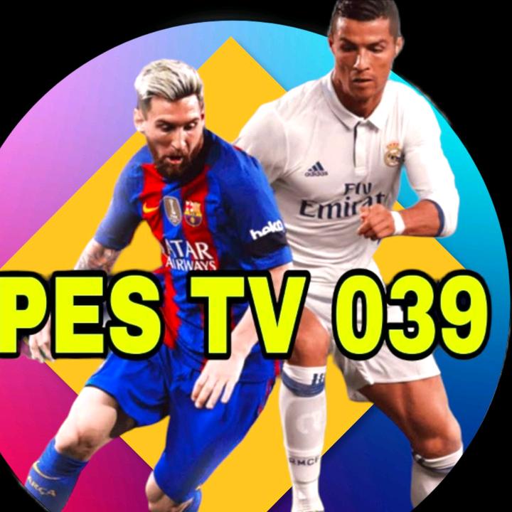 YOUTUBE PES TV 039 (@youtubepestv039) - Urlebird