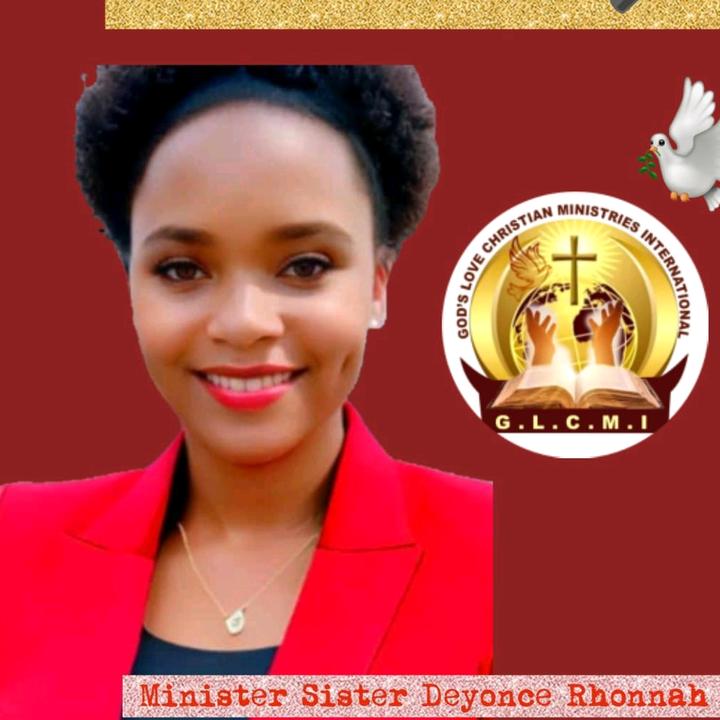 🦄 @userdeyoncerhonnah - Deyonce Rhonnah - TikTok